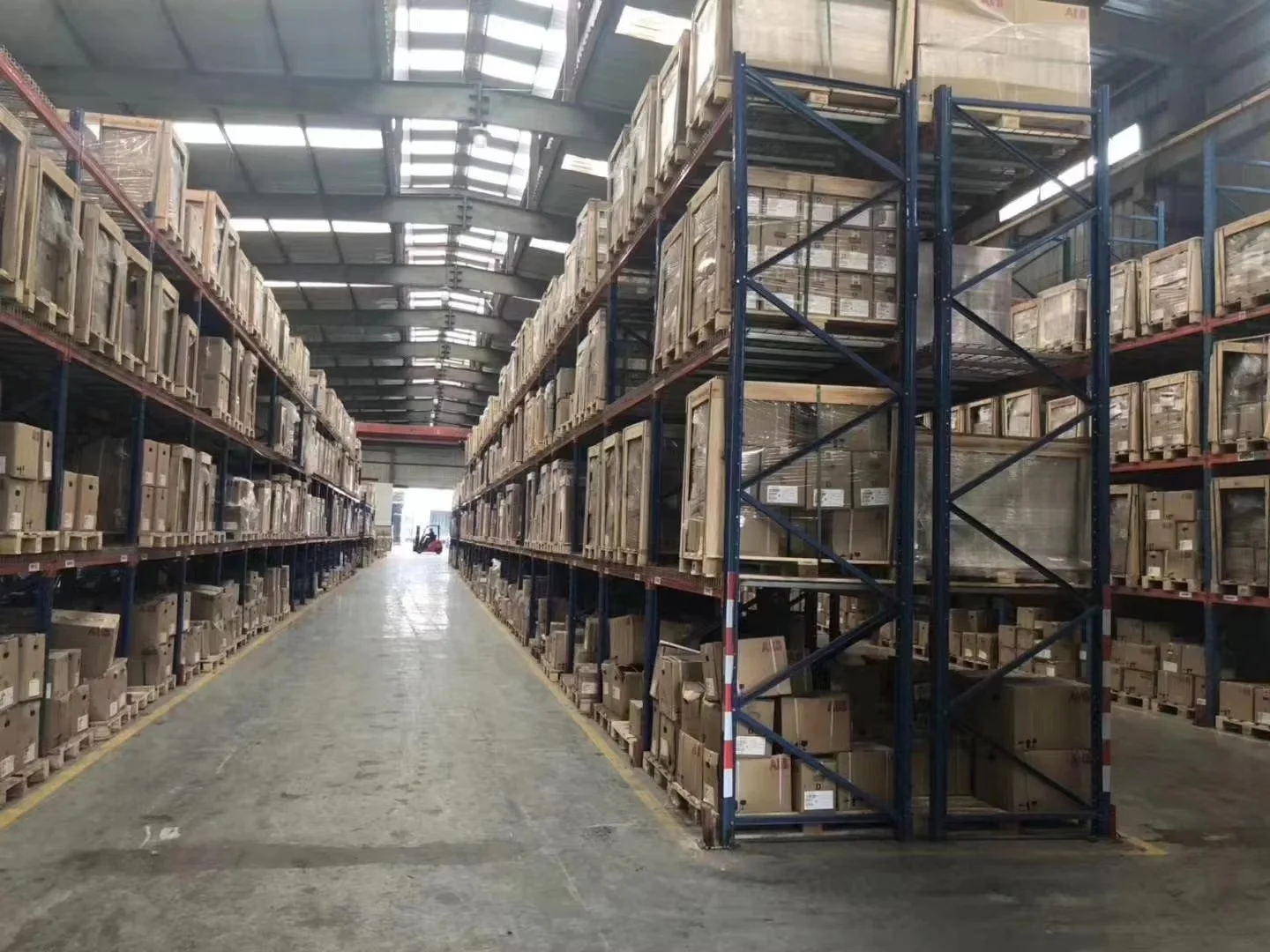 EX500-GDN1 PLC Brand New Boxed Fast Delivery with a 12-month Warranty ...