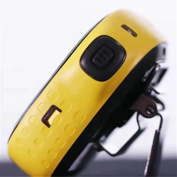 Honeywell Bw Solo Single-gas Detectors Bw Solo Lite SO2 Yellow - CN ...