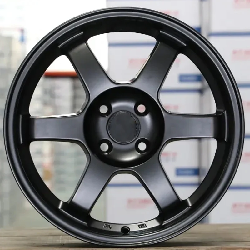 Casting Process Car Wheels - Durable and Stylish Options