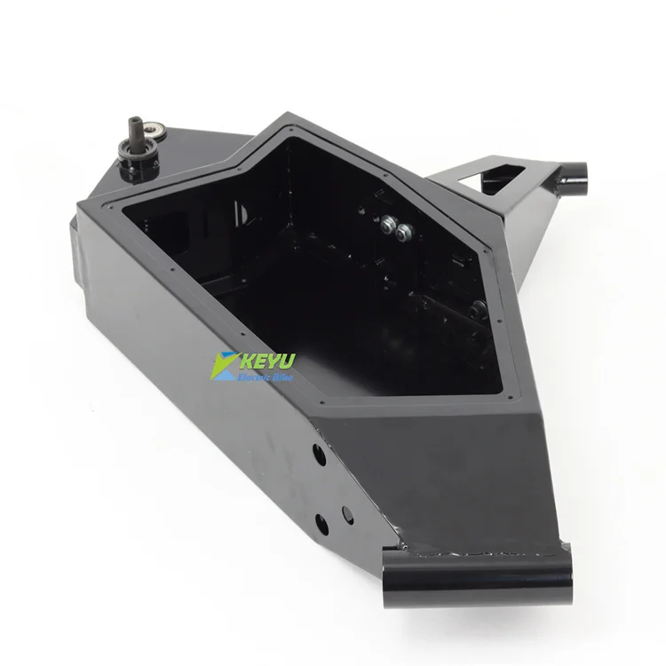 Hot Sale Electric Bicycle 28 Old 29 Bomber Electric Dirt Bike Frame K5 ...