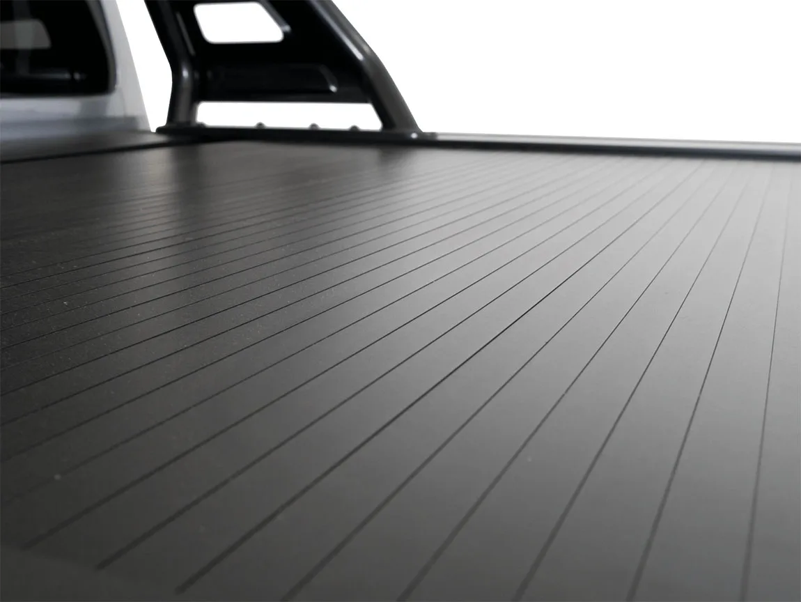 Mitsubishi L200 Tonneau Covers - Durable & Retractable