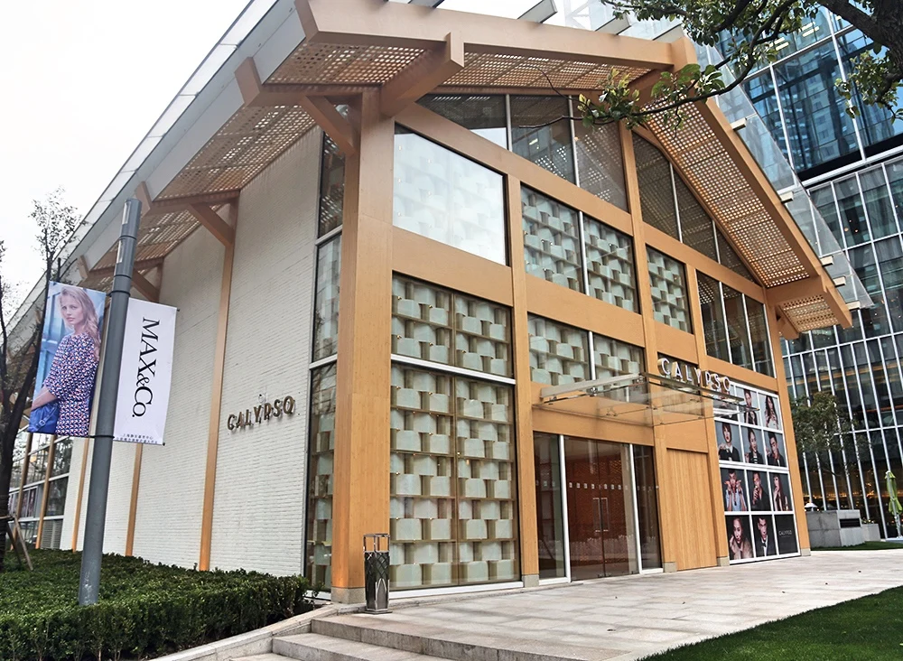 Bamboo Lumber Rafter - Durable and Sustainable Solutions