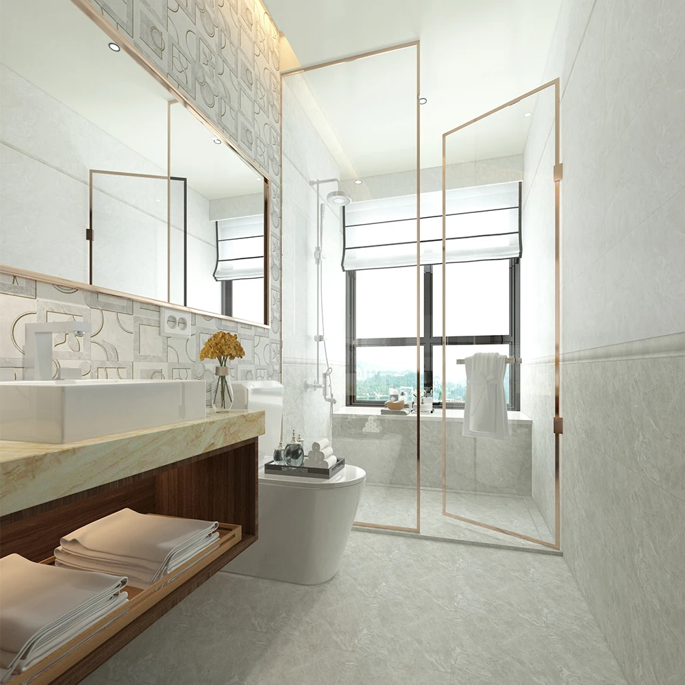 [TOP] Kajaria Bathroom Tiles Design | Bathroom Designs