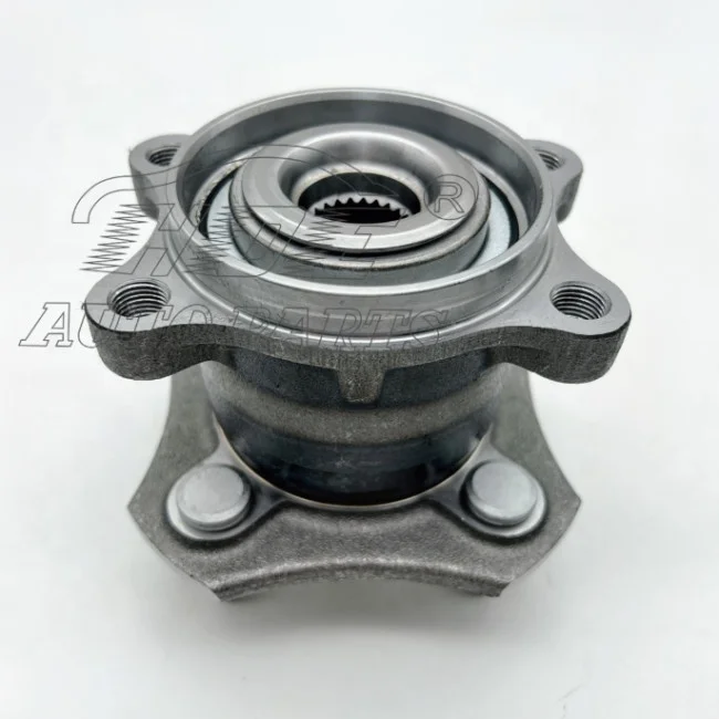 43202ED305สำหรับ Nissan AD March Maxima Sunny ชุดดุมล้อด้านหลัง43202 ...