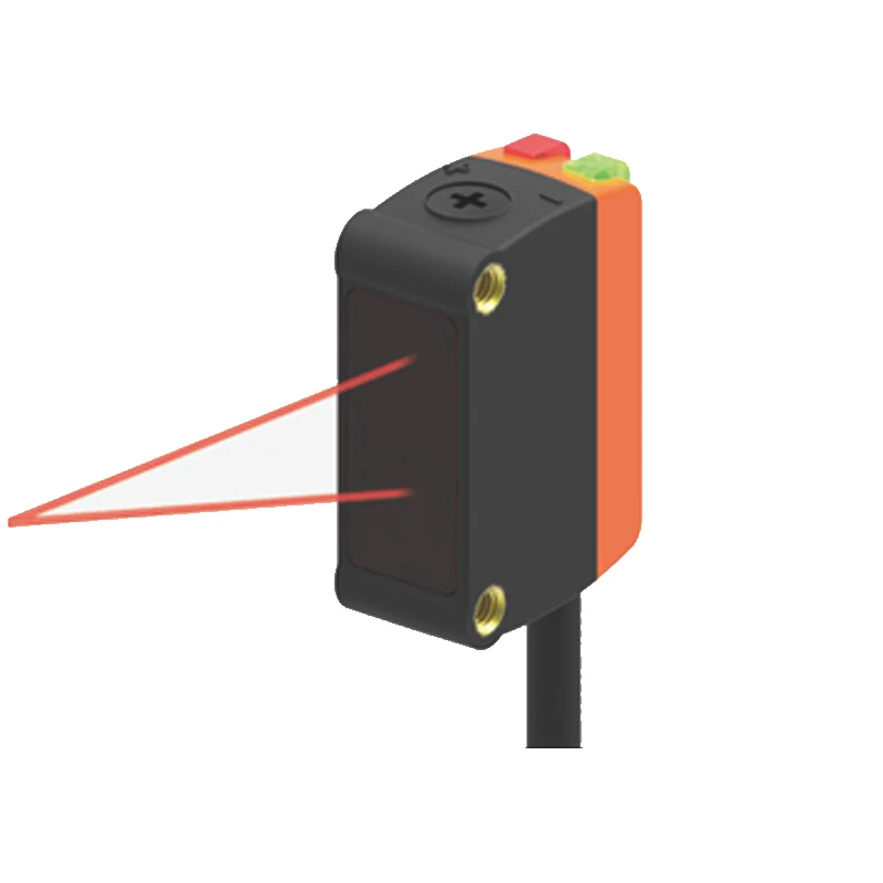 Huayifeng 50mm Background Suppression Sensor With Bgs Setting Distance ...