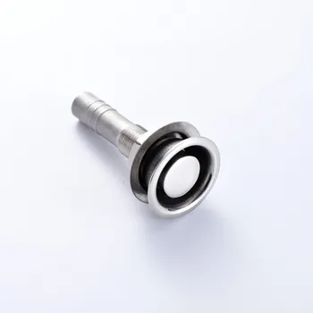 Marine Tank Vent Fitting 316 Stainless Steel Through Thru Hull Fuel Gas ...