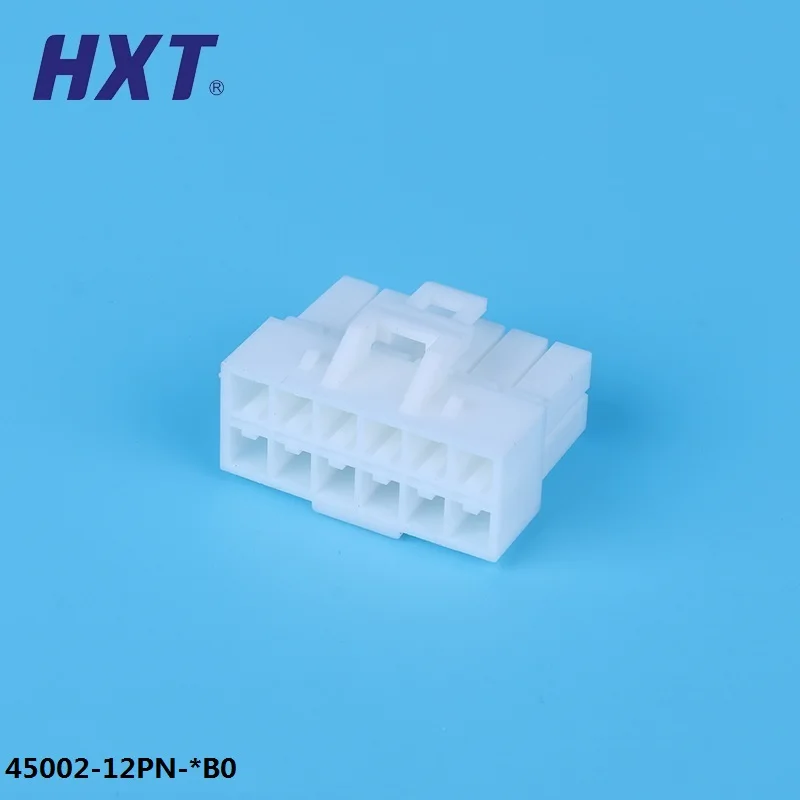 Replace Jst 4.5mm Pitch YL Series Housing and Terminal Connector