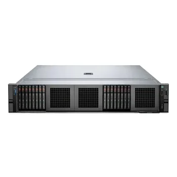 Dells Poweredge R760 2u Rack Server Support 4th Gen Intel Scalable ...