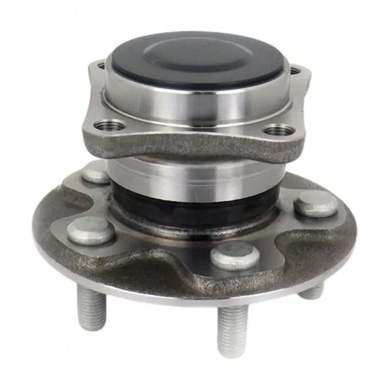 For Hub Unit Shaft Head Bearing Assembly 42410-12300 Toyota - Buy Hy ...