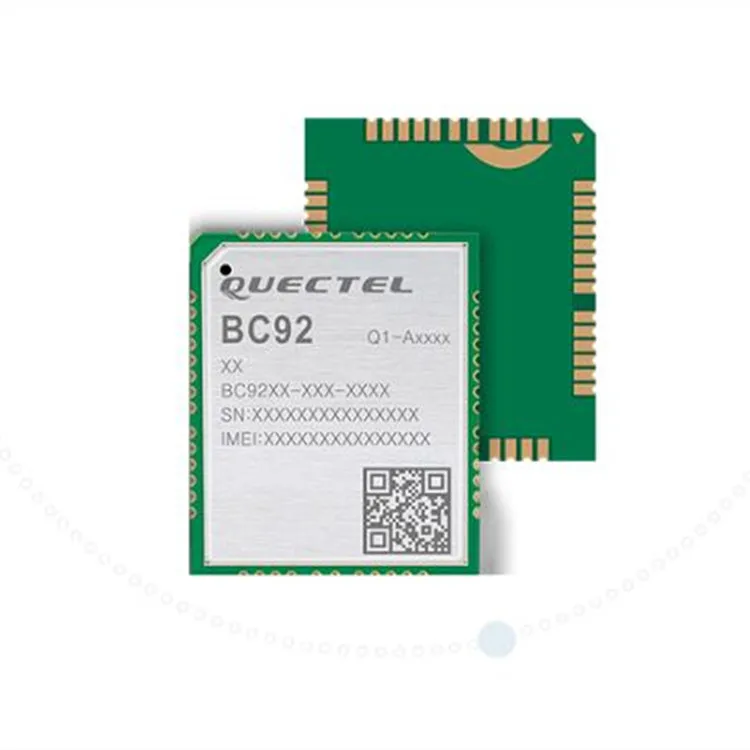 让 NB-IoT/GSM 模块 BC92 兼容 Quectel GSM/GPRS M95 模块 NB-IoT BC95-G 模块和 LTE ...