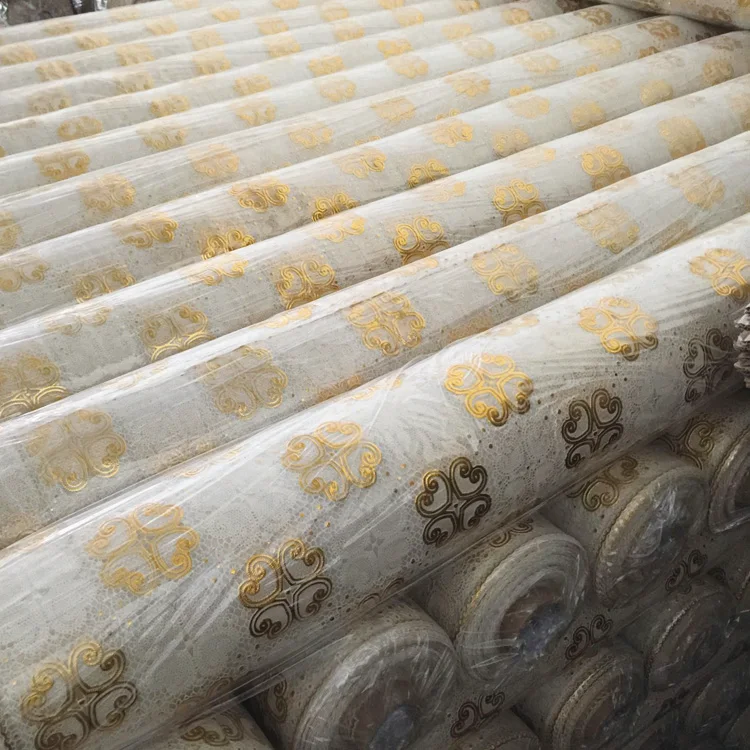 2022 Plastic Lace Pvc Tablecloth Rolls,Pvc Lace Gold Tablecloth Factory ...