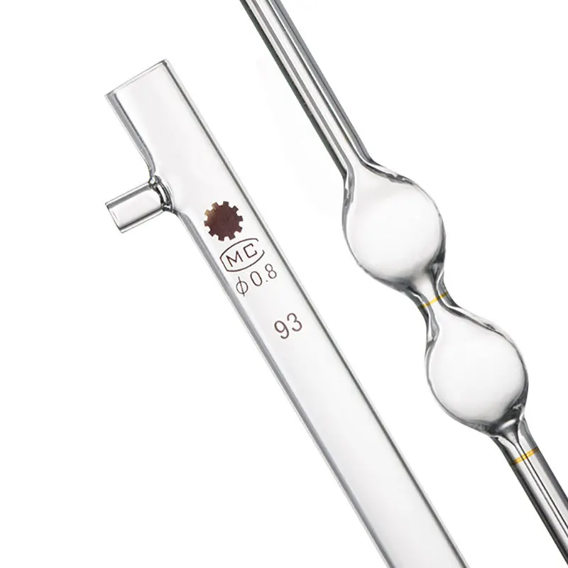 1833 Viscometer Tube - Precision for Kinematic Viscosity