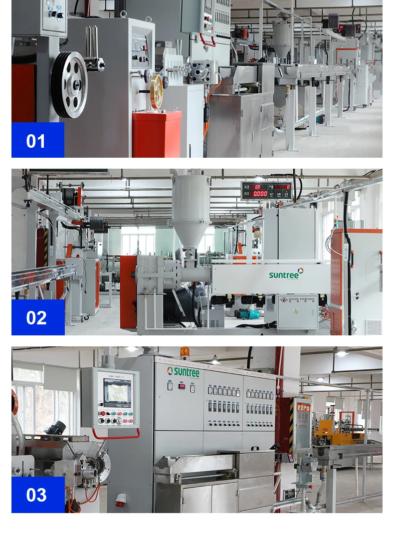 Em50618 Suntree Tuv Pv Xple Solar Panels Thermal Pv Dc Power Cord ...