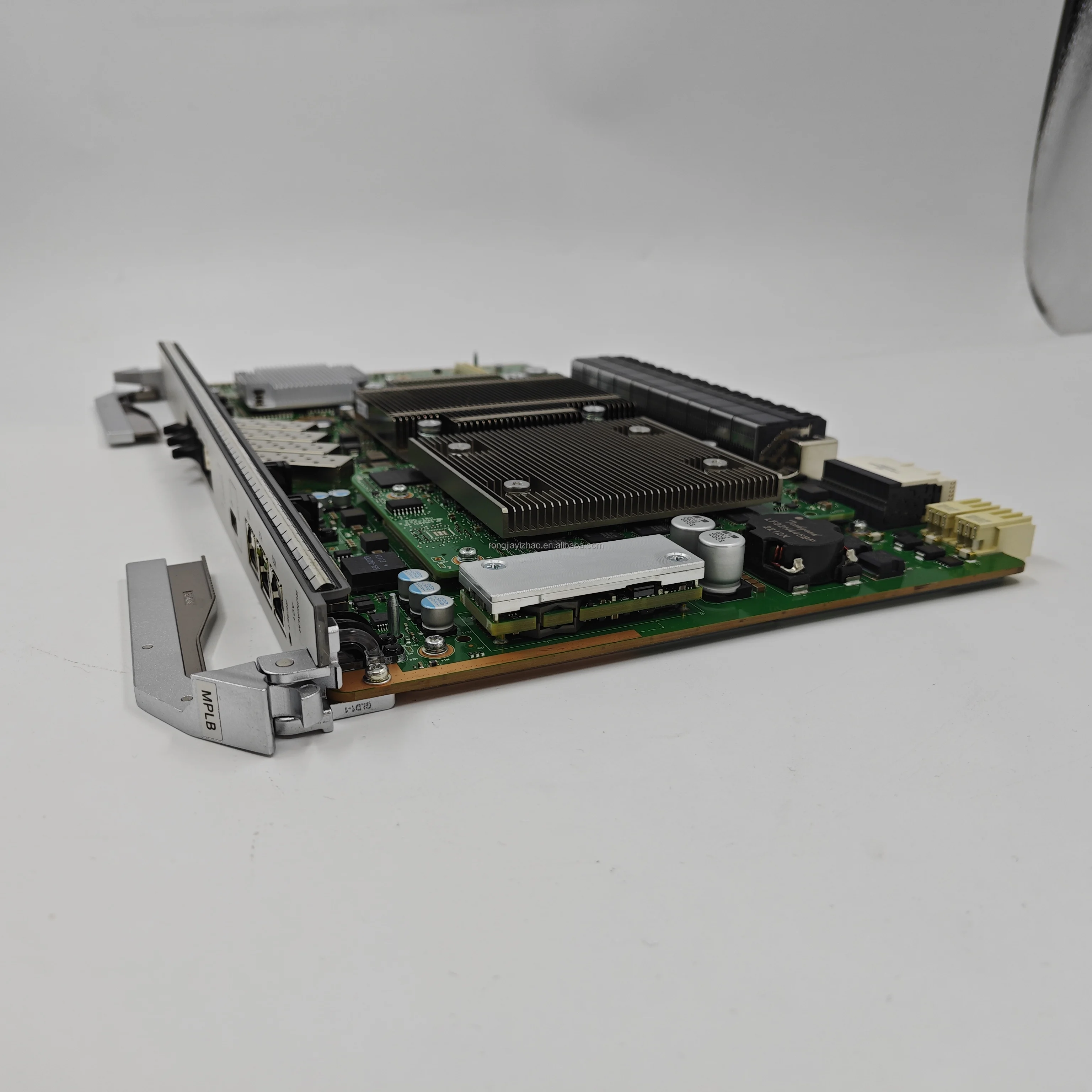 New 10ge Control Board Mplb For Ma5800 X7 X15 X17 - Buy Board Olt,10ge ...