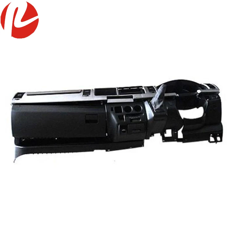 Hiace Van Mini Bus Quantum 2005-2016 Wide Body 1880 Rhd Dashboard - Buy ...
