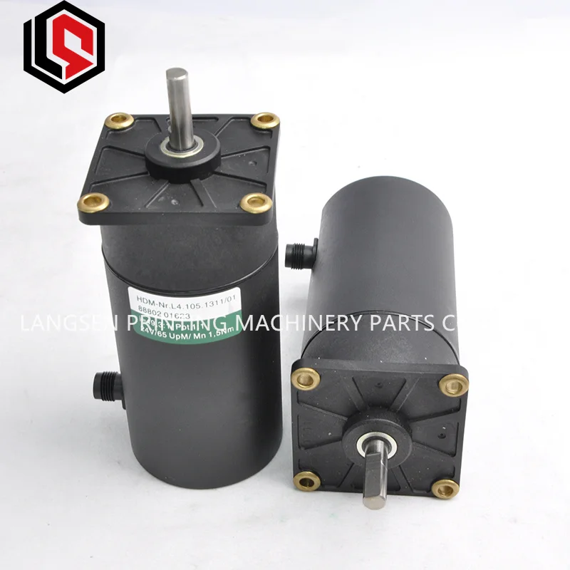 HD Motor 61.144.1121 71.112.1311 F2.105.1211 L2.105.5151 L2.105.5161 M5 ...