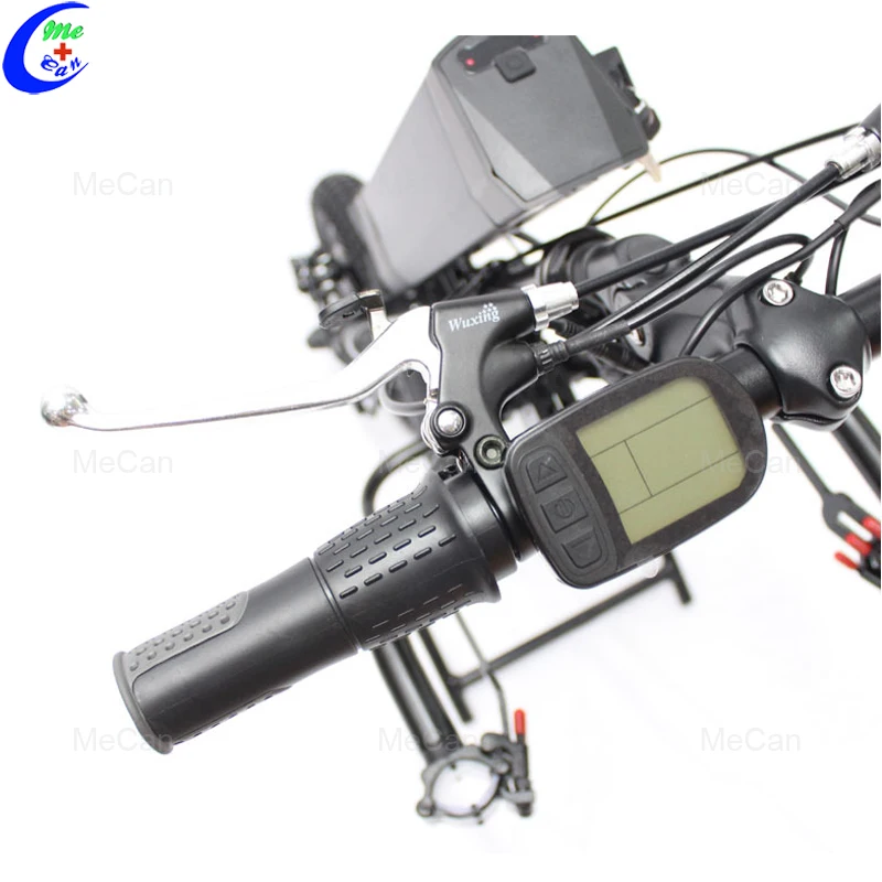 500w Electric Wheelchair Handcycle - Rehabilitation Therapy