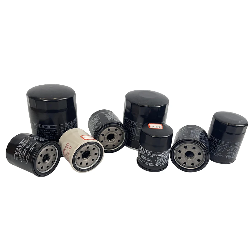 Genuine Engine Oil Filter 90915-yzzd4 90915-20003 90915-20004 90915 ...