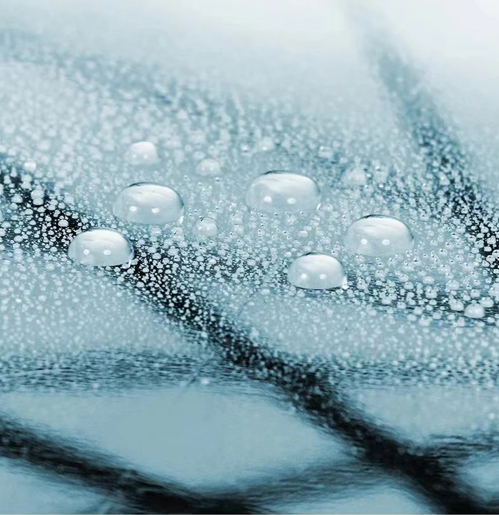 DD2708 Brand PVC Dazzling Umbrellas Rainbow Fashion Rain Sunshade Laser ...