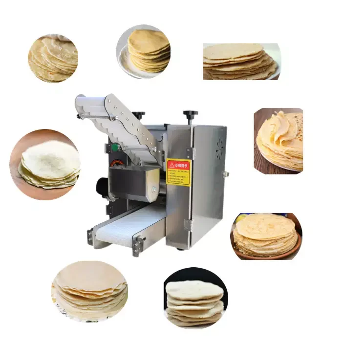 Rotimatic Automatic Roti Maker - Efficient Chapati Making Machine for ...