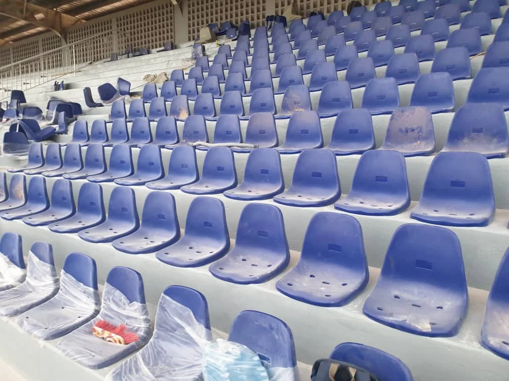 Stunity Wholesale Arena Base Stadium Seats Pad Stadium Outdoor Foldable ...