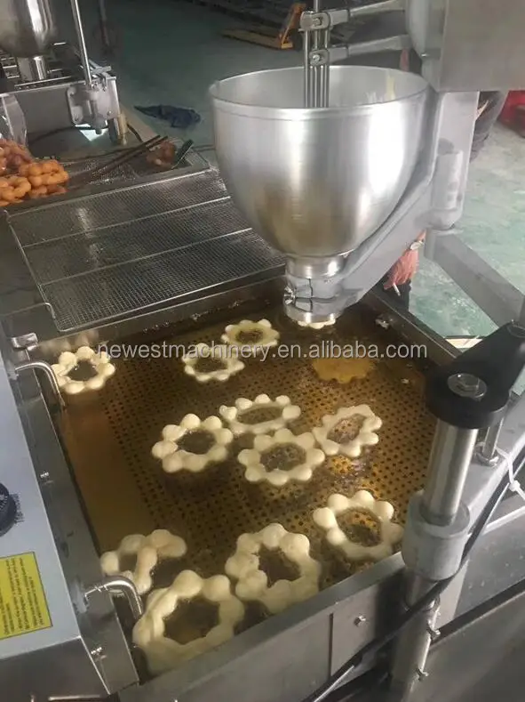 Sweet Loukoumade Lokma Former Machine Mochi Donut Plunger| Alibaba.com