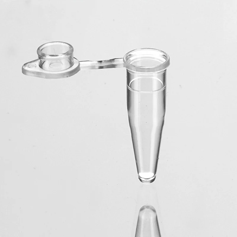 0.5ml,1.5ml,2.0ml Bulked Polypropylene Micro Pipette Tips - Buy Micro ...