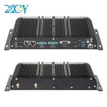 Shenzhen Innovative Cloud Computer Co., Ltd.