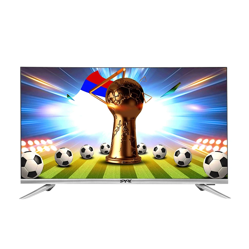 Pantalla LED Hkpro 32 Pulgadas HD Smart HKP32SM4/SM5, 59% OFF
