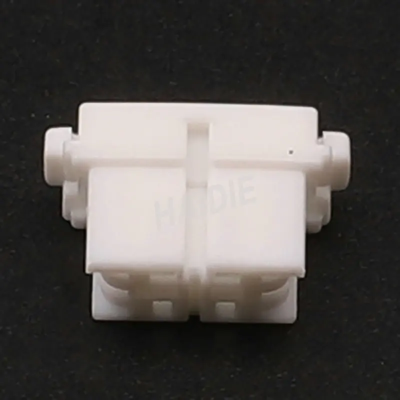 2 Pin Female Electrical Cable Wiring Harness Car Electrical Housing Automotive Auto Wire ...