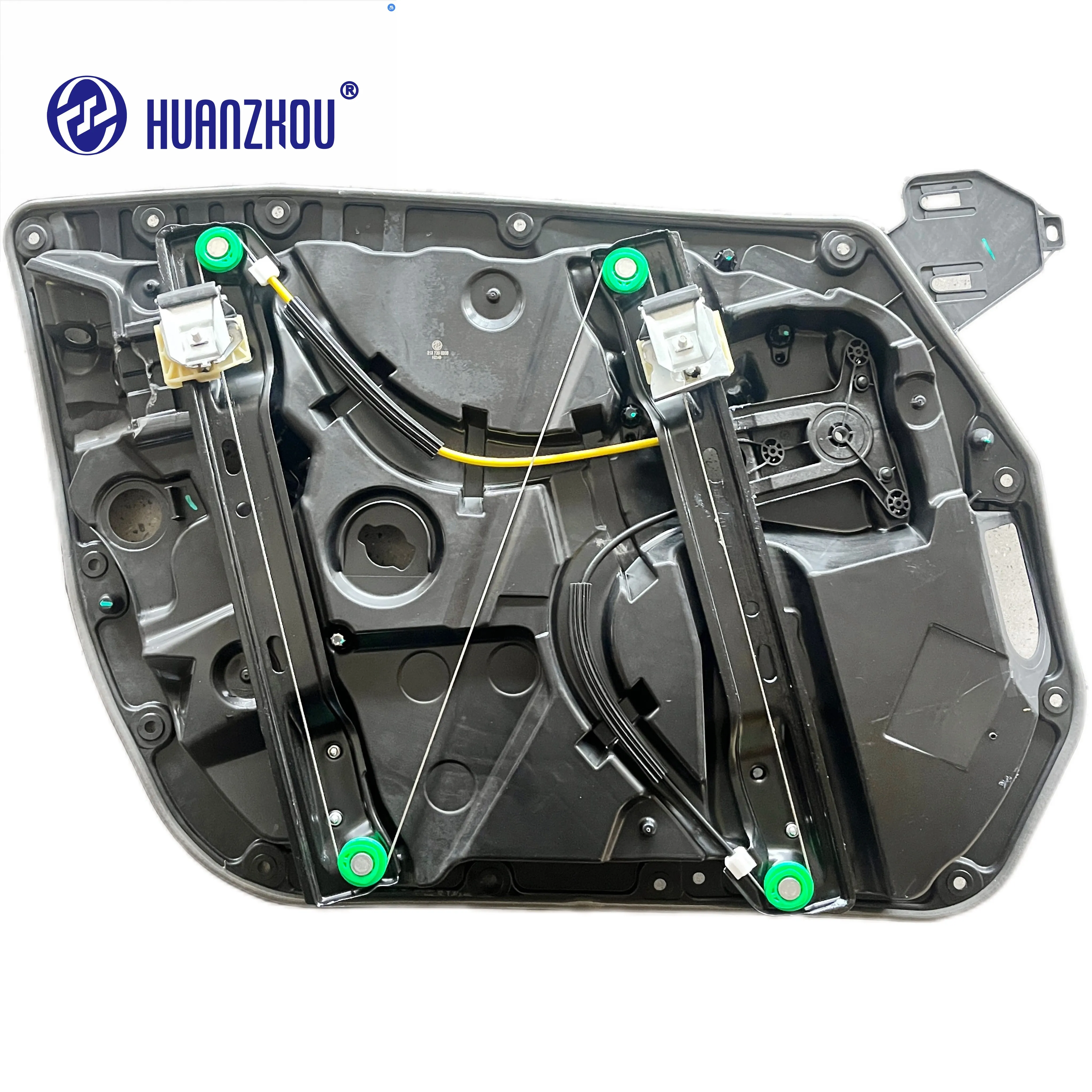High Quality Car Parts Auto Body Systems Window Regulator Front L/r ...
