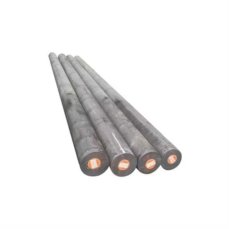 1045 St37 Ss400 S45c S20c S235jr 1020 Hot Rolled /Cold Drawn Forged ...