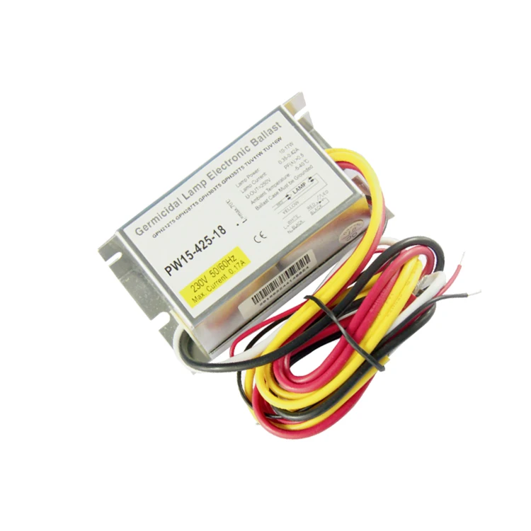 Low DC electronic ballast 12V 24V| Alibaba.com