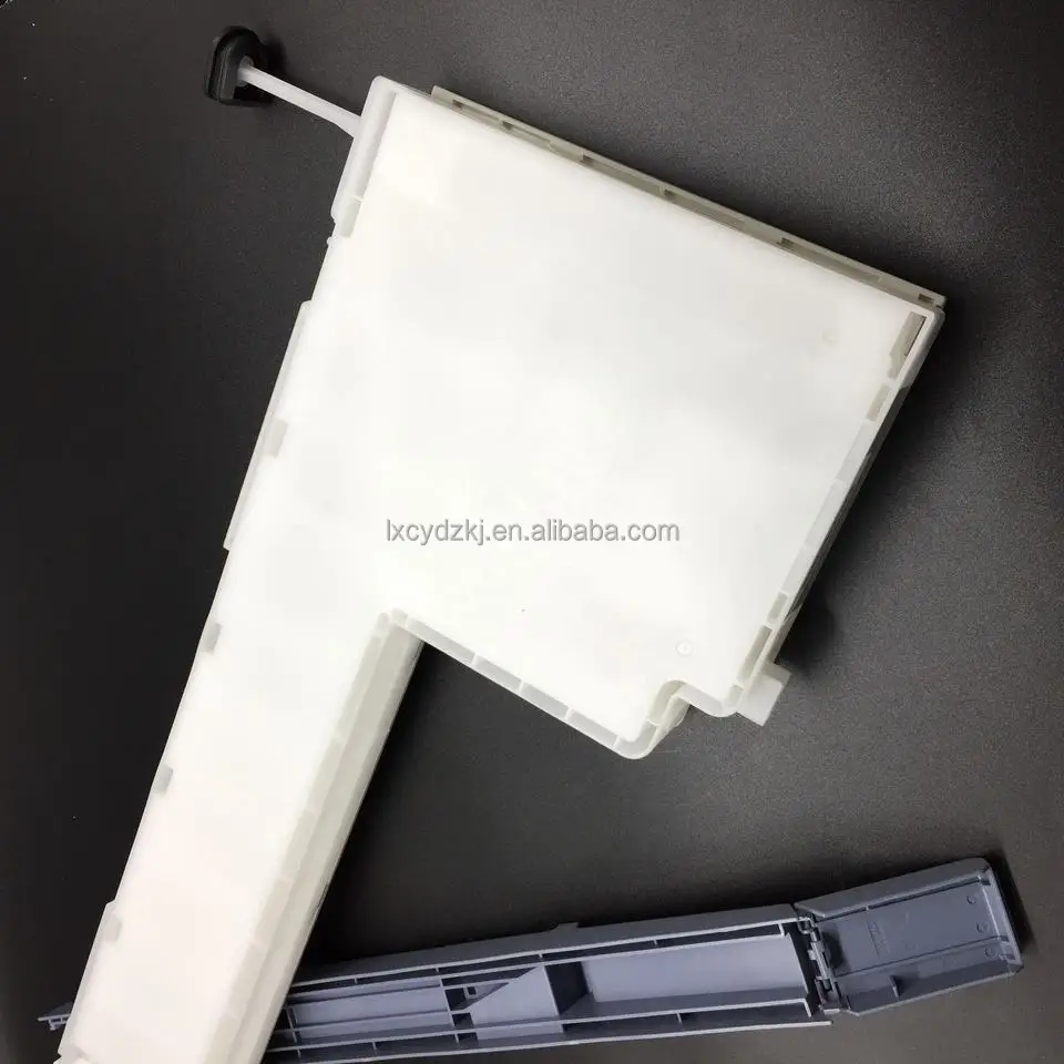 Epson F6070 Ink Cartridge - Refillable & Durable Option