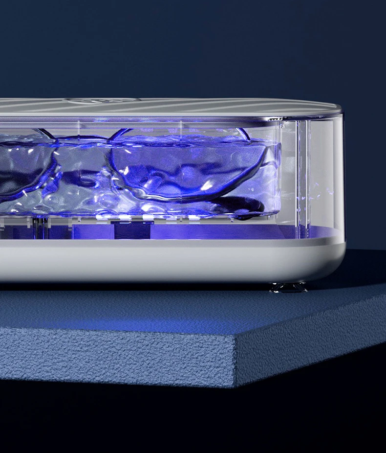 Eyeglasses Cleaner Tool Portable Small Eyewear Manual Contact Lens ...