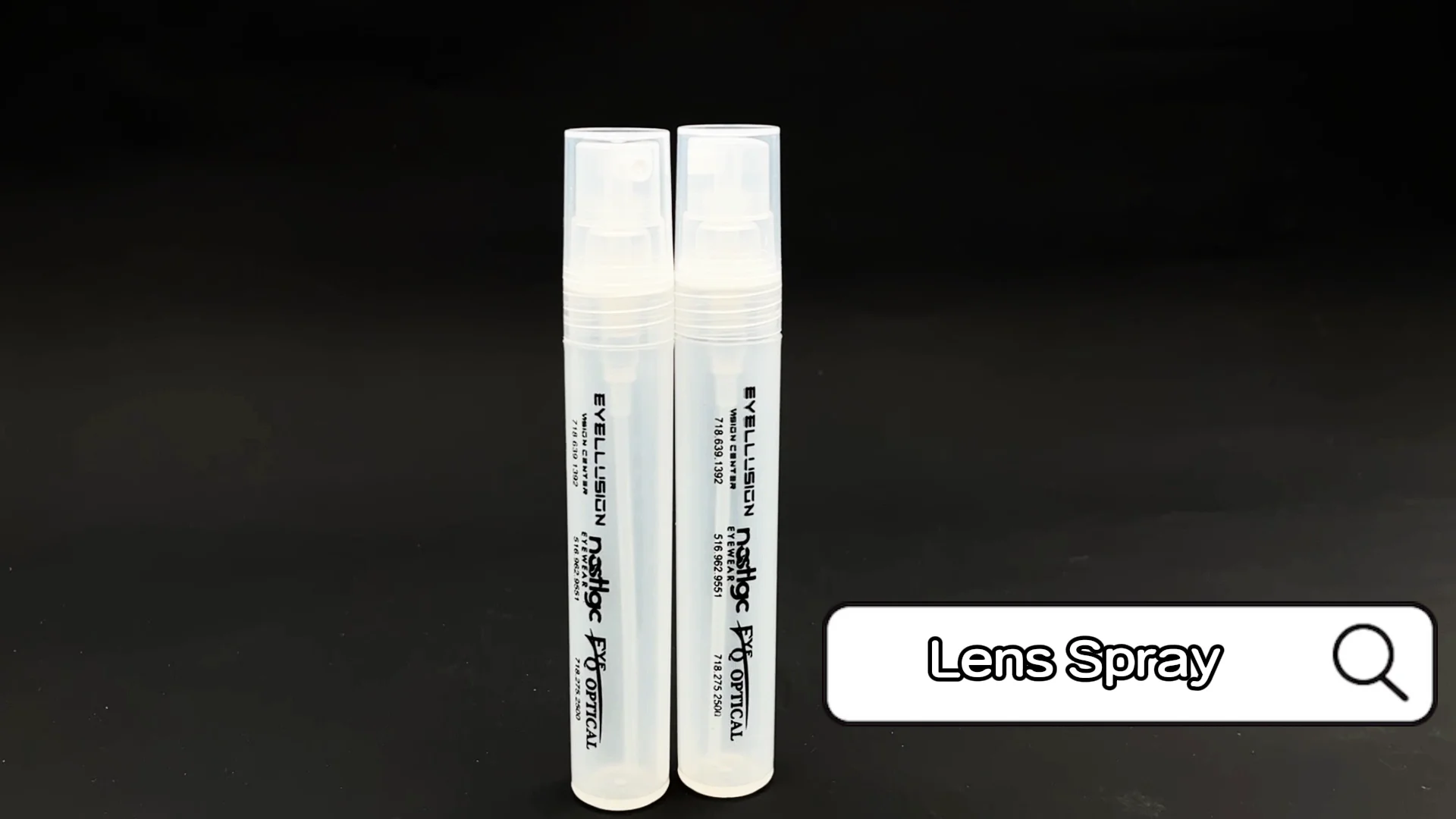 High Quality Lunettes Eye Glass Cleaner Eyeglass Lens Spray For Glasses ...