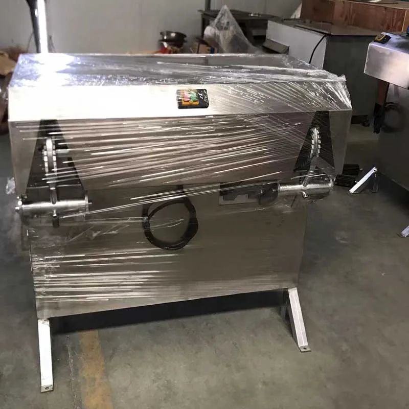 Coconut Desheller - Efficient Coconut Processing Machinery