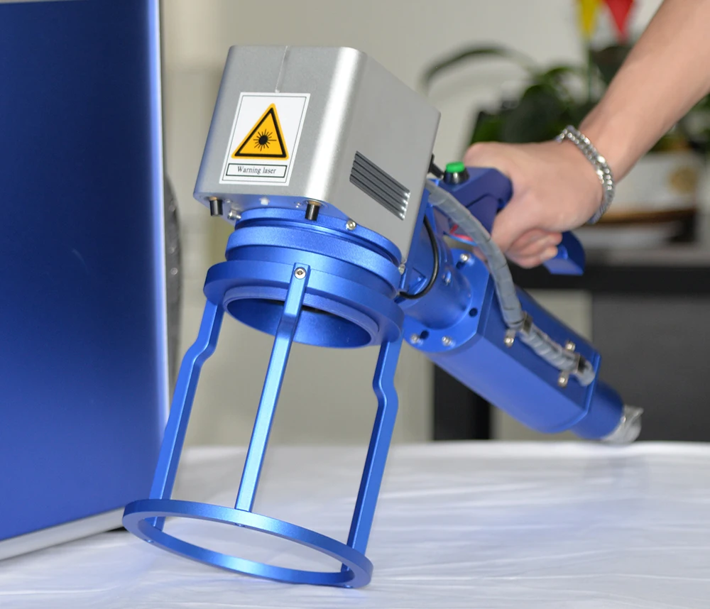 Laser Tire Printer Machine - Efficient & Durable Solutions