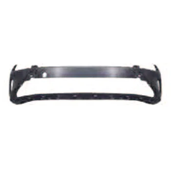 Front Bumper For Hyundai Kona 2021 Auto Bumper 86510-j9cc0 86510-j9cf0 ...