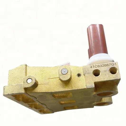 General Electric 752 Brush Holder 752 Dc Motor 41c632667g1 Ge752 - Buy ...