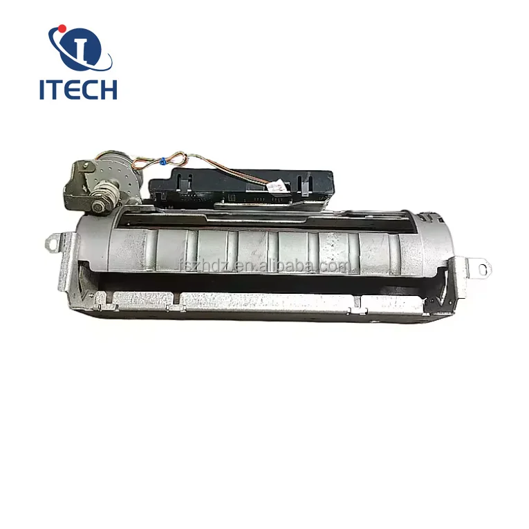 Atm Machine Spare Parts Ncr Selfserv 6622 Shutter 445-0712170 ...