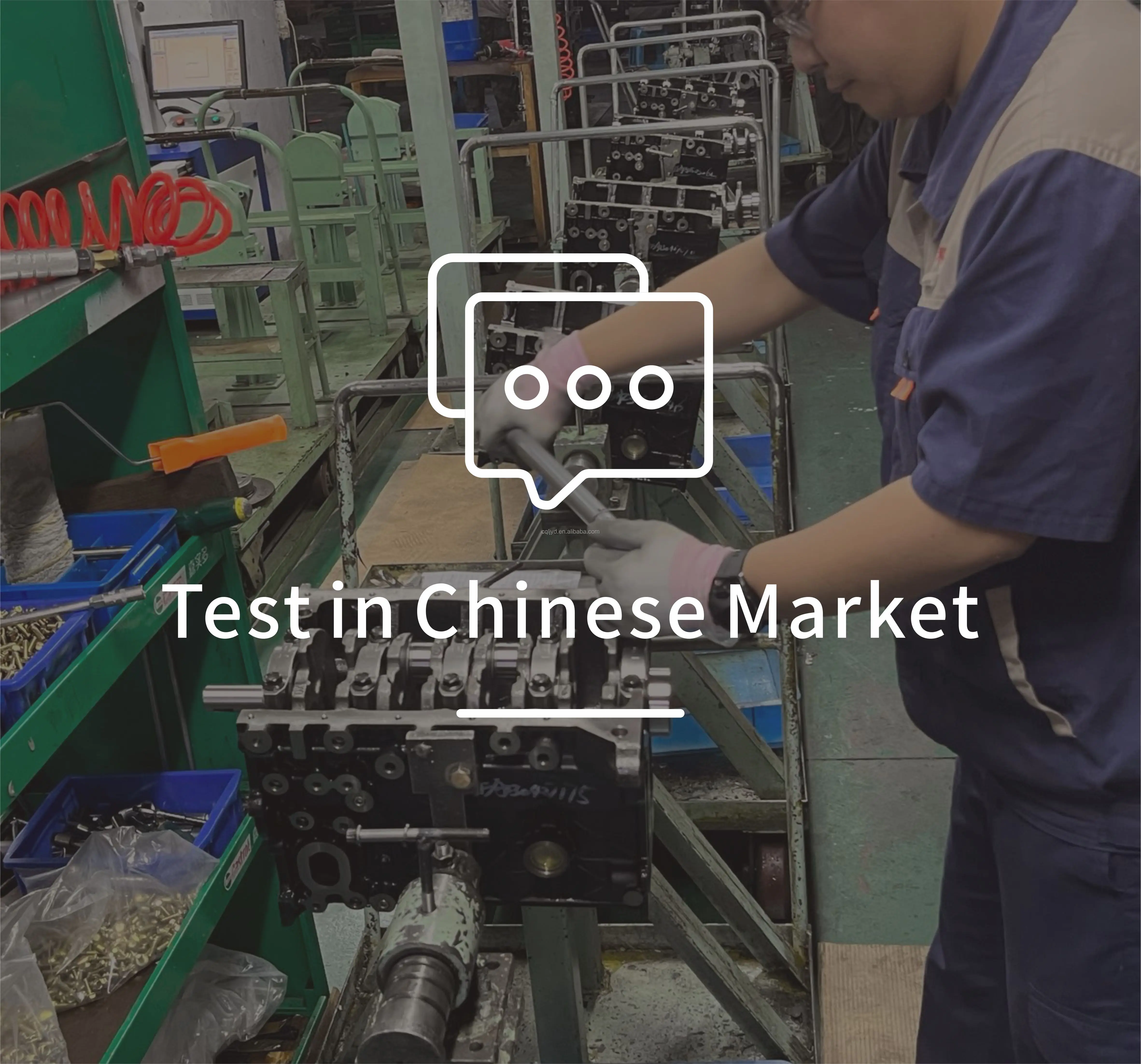 Auto Instrument Cluster Parts Dashboard For Jac Refine/s2/s3/s4/s5/j2 ...