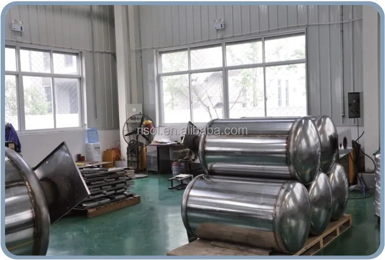 Broiler Poultry Farm Equipment - Gas Heater for Poultry