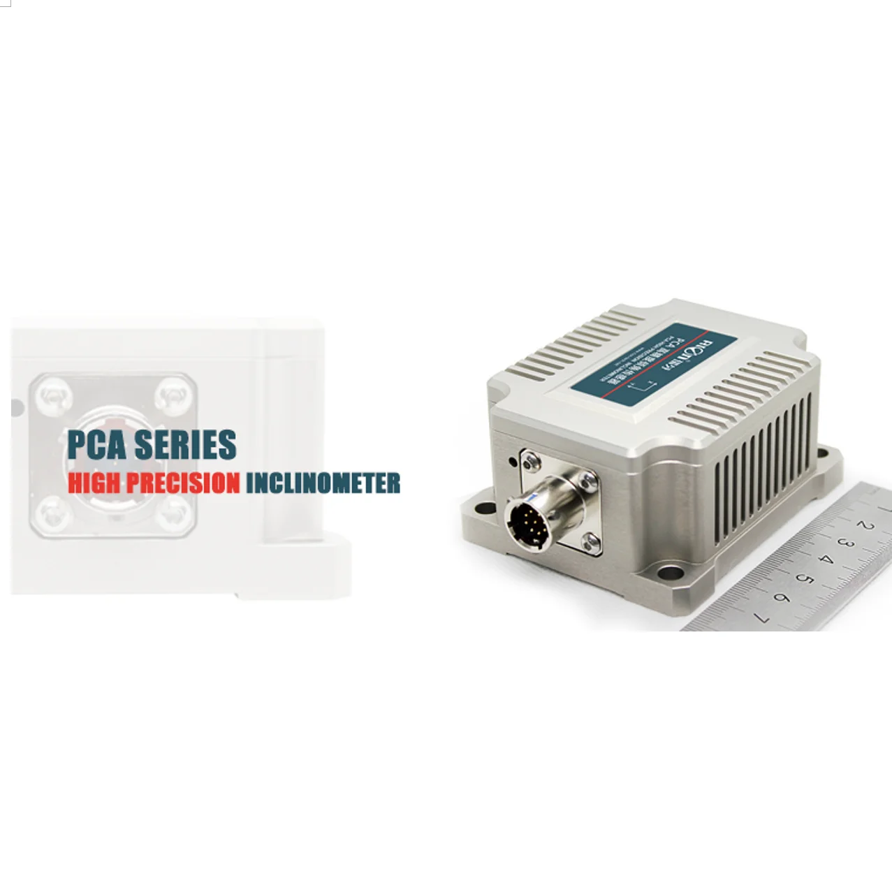 High Accuracy Inclinometer Sensor For Wind Turbines Vibration Sensor ...