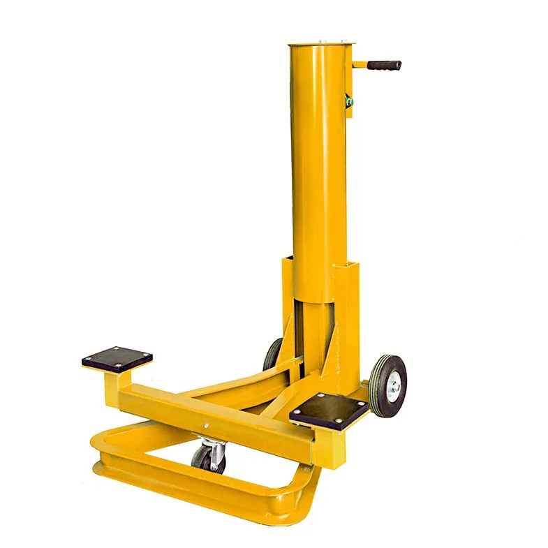 Innovative Air Bump Jack - Ergonomic Pneumatic Design for Smooth ...