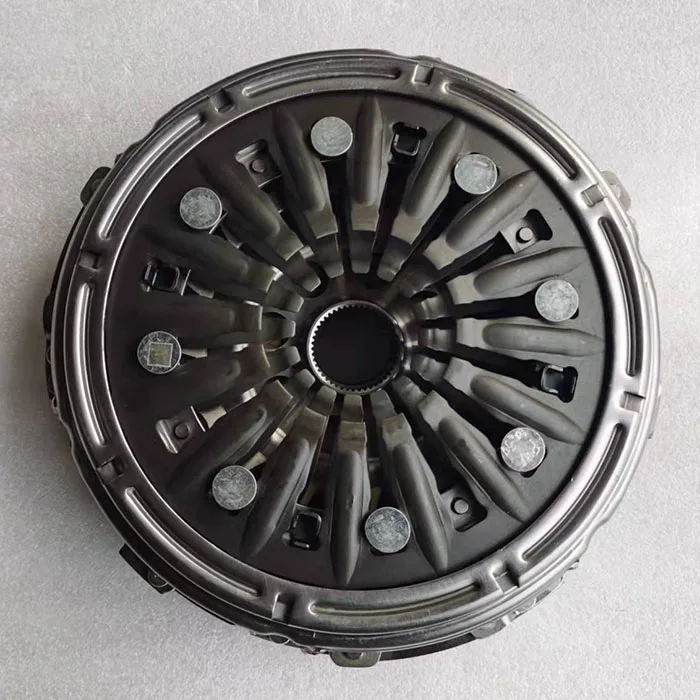 High Quality Genuine Clutch Plate 412002d220 412002d200 412002d101 For ...
