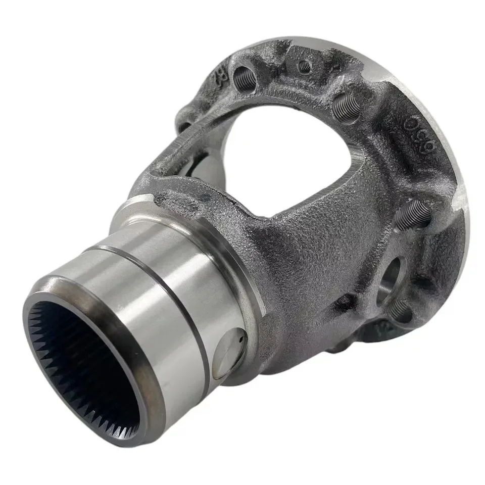 OEM A6MF1 A6MF2 Transmission AWD Differential Cover for Hyundai Kia