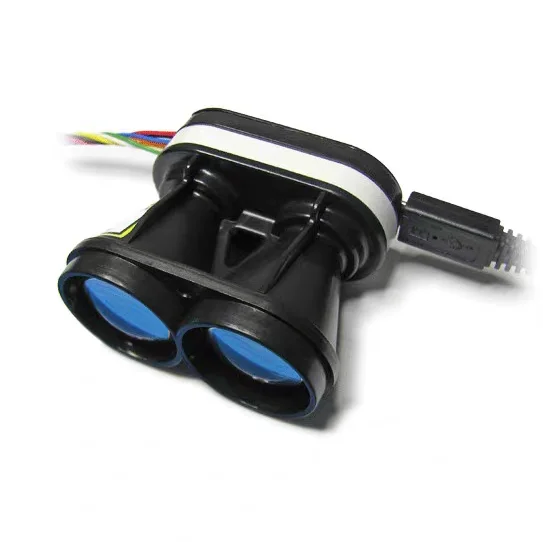 Light Ware Sf11/c 120 Meter Laser Range Radar Uav Pixhawk Fixed-wing ...