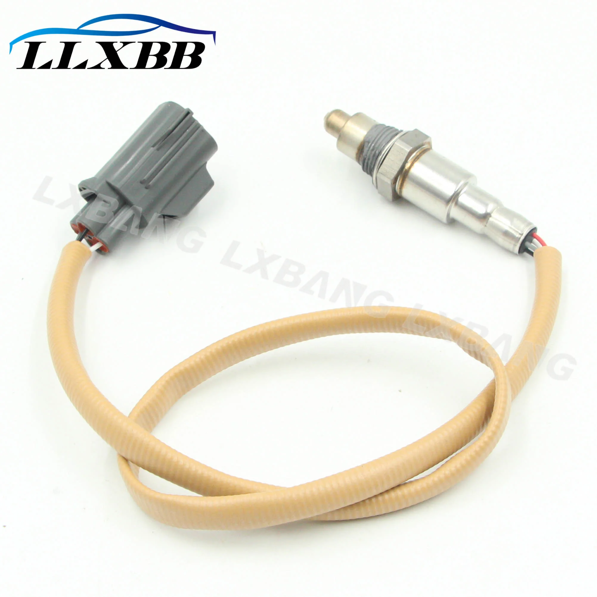 Brand New Oxygen O2 Sensor LR140073 for Land Rover Range Sport Center 3 ...