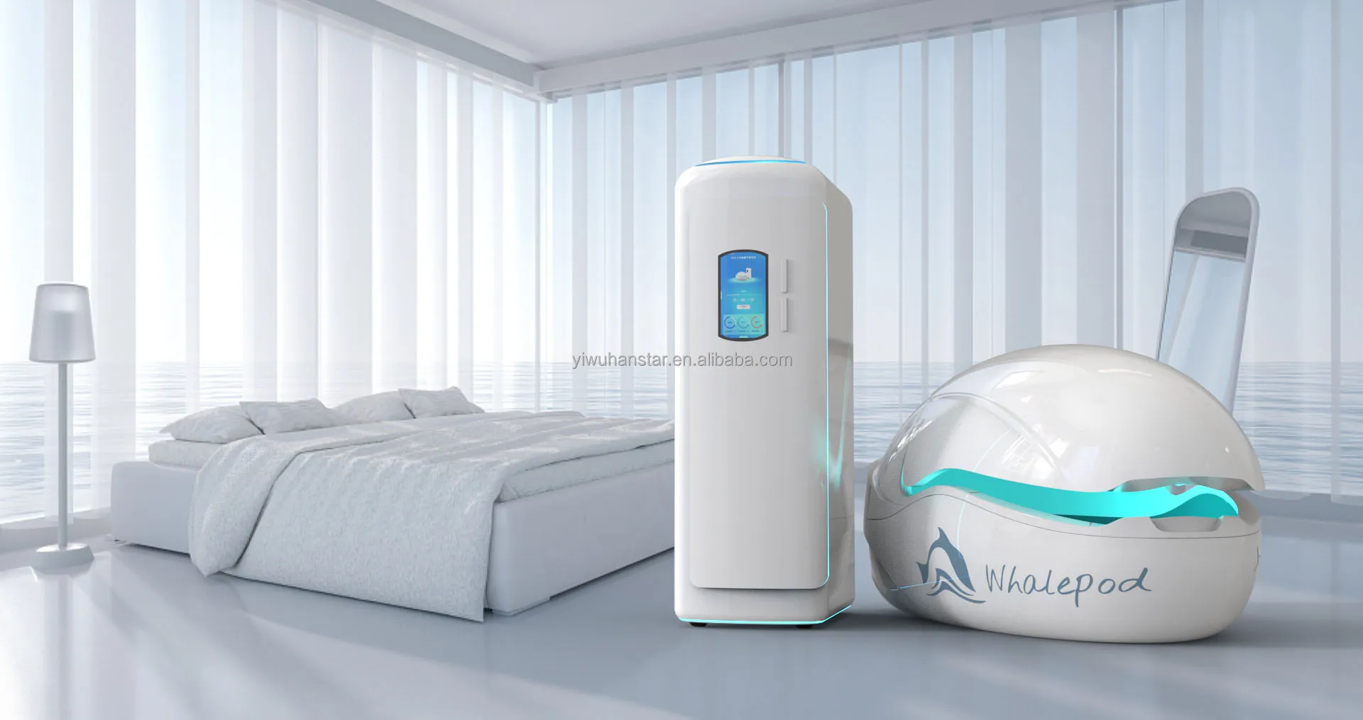 Flotation Therapy Float Pods Swim Pools Float Rooms for Floating tank ...